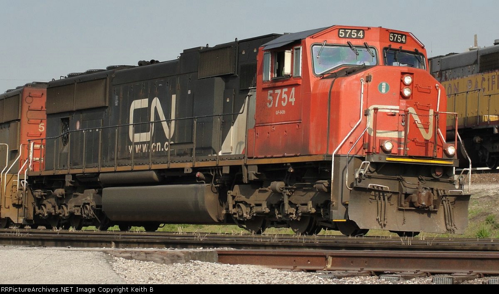 CN 5754